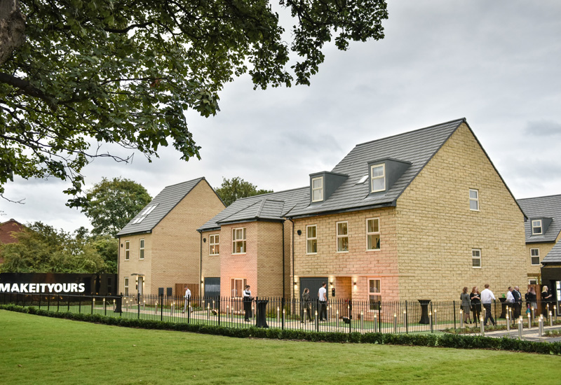 Profile - Strata Homes · PHPD Online