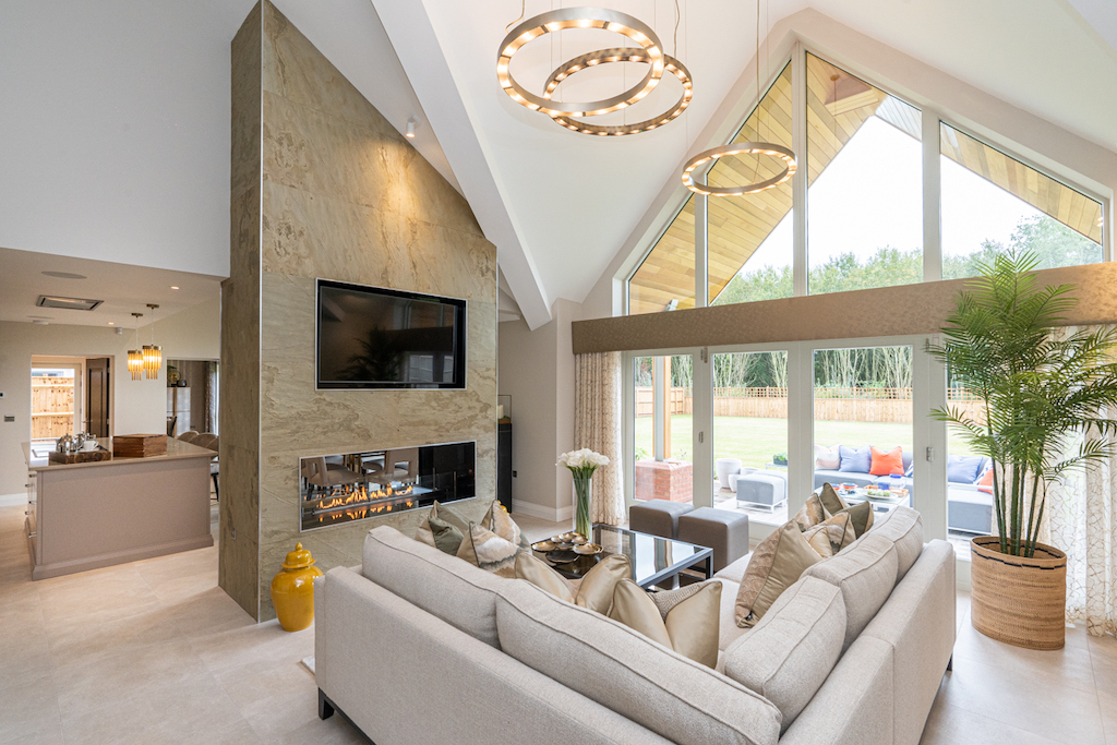 Rippon Homes provides help to children’s hospice · PHPD Online