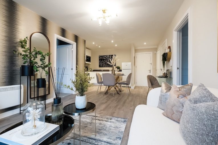 The Inside View | City living · PHPD Online