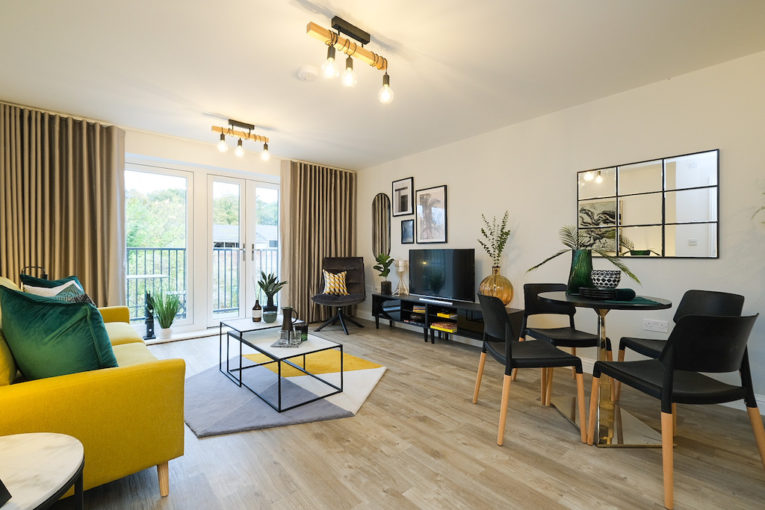 The Inside View | City living · PHPD Online