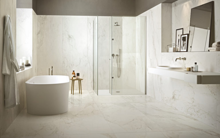 Optidek launches the Magnum Collection by Florim · PHPD Online