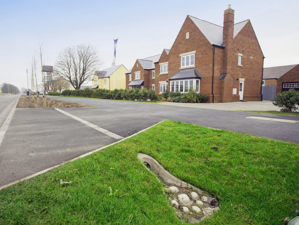 3 cheers for SuDS · PHPD Online