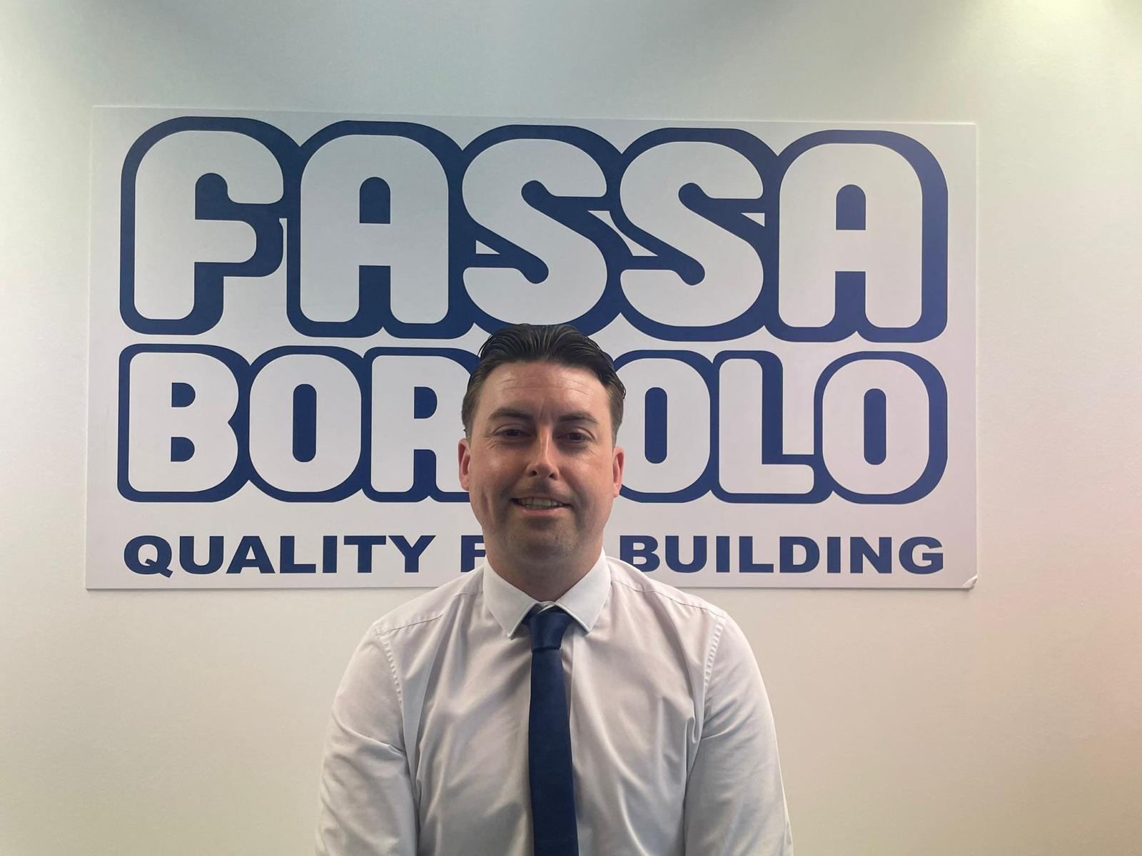 Fassa Bortolo | A slip to remember · PHPD Online