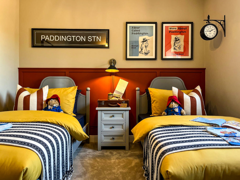 The inside view | maximising show home value · PHPD Online