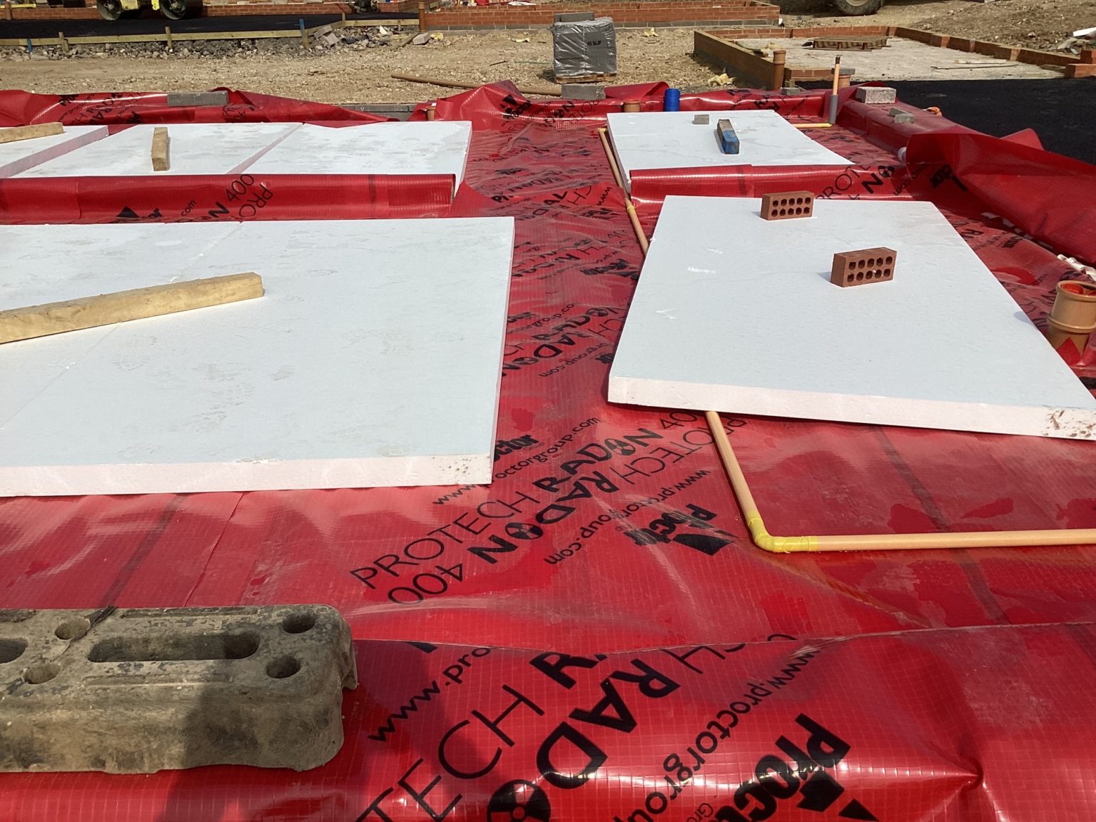 Ground control · PHPD Online