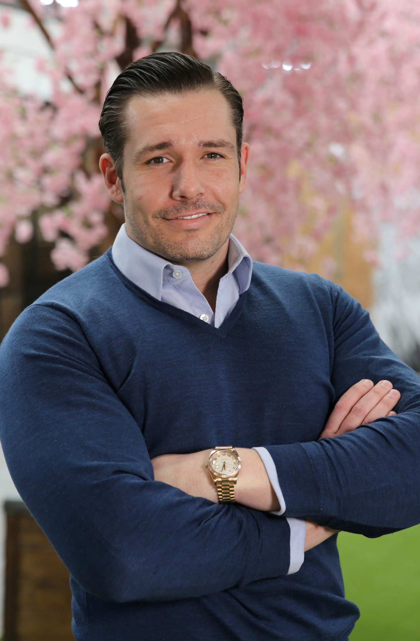 The lines are drawn · PHPD Online