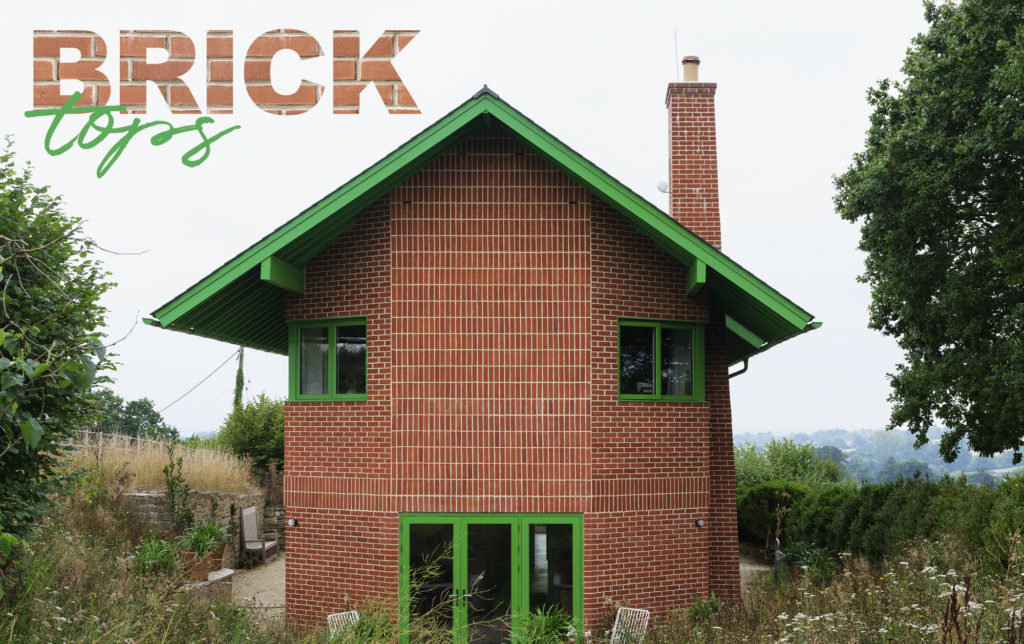 Brick tops · PHPD Online