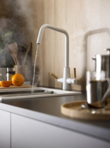Abode Pronteau Scandi-X #2 · PHPD Online