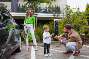 Residential Charging · PHPD Online