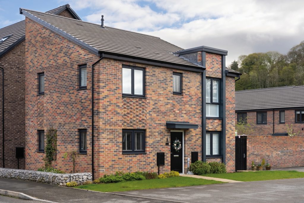 Tobermore: Are concrete facing bricks the answer? · PHPD Online